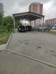 Пункт ТО (Stroiteley Avenue No:93), araç muayene istasyonları  Penza'dan