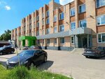 Тьюбоскан (Veterinarnaya Street No:4), petrol ve gaz firması  Kolomna'dan
