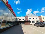 Kikboksing (Zhidelyova Street No:5), spor kulüpleri  İvanovo'dan