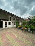 Лёва (улица Генерала Дбар No:30, Сухум), konuk evi  Suhum'dan