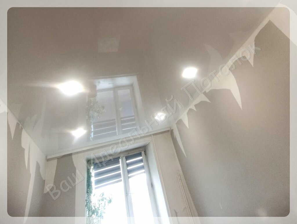 Tavan sistemleri Your ideal ceiling, Tiumen, foto