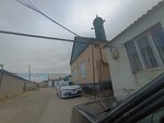 Мечеть (ulitsa Shikhseida Feyzullayeva No:2, selo Delichoban), cami  Dağıstan'dan