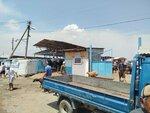 Mal Pazarı (Jalal-Abad Region, Suzak İlçesi, Kyzyl-Tuuskiy ailny okrug, selo Munduz, Bakirov Bektenaaly Street), petshop  Celal‑Abad İli'nden