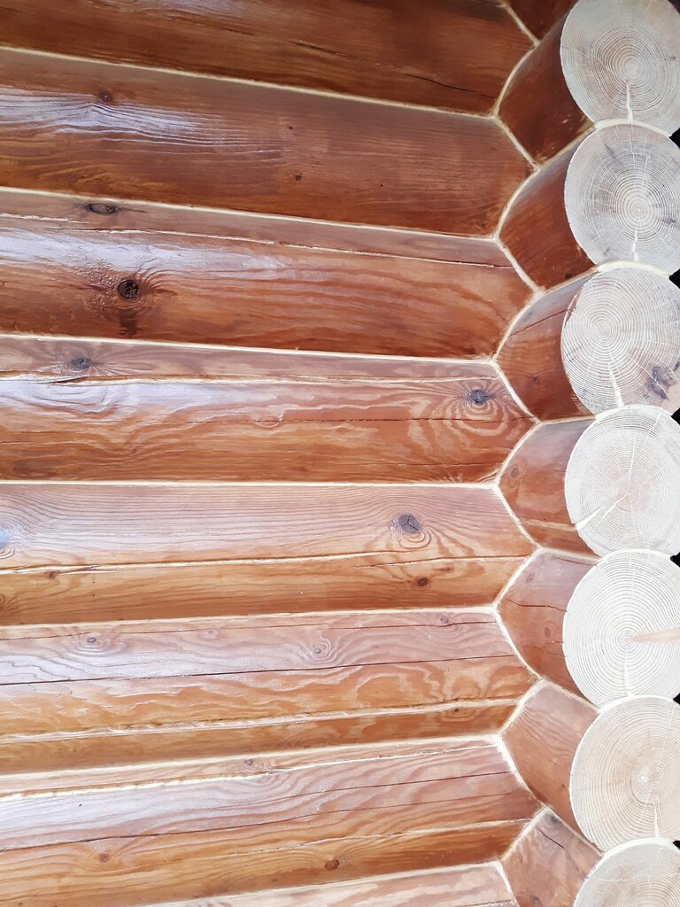 Derz dolgusu ProGermetik, Moskova, foto