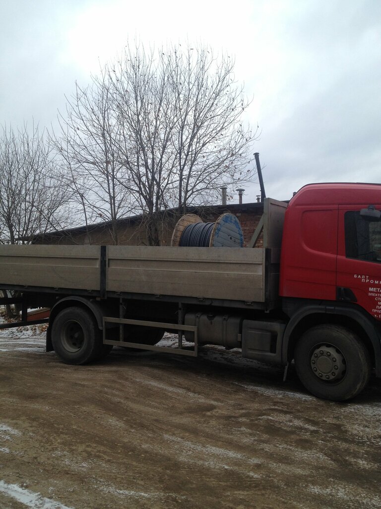 Kablo firmaları Элмартс, Nijni Novgorod, foto