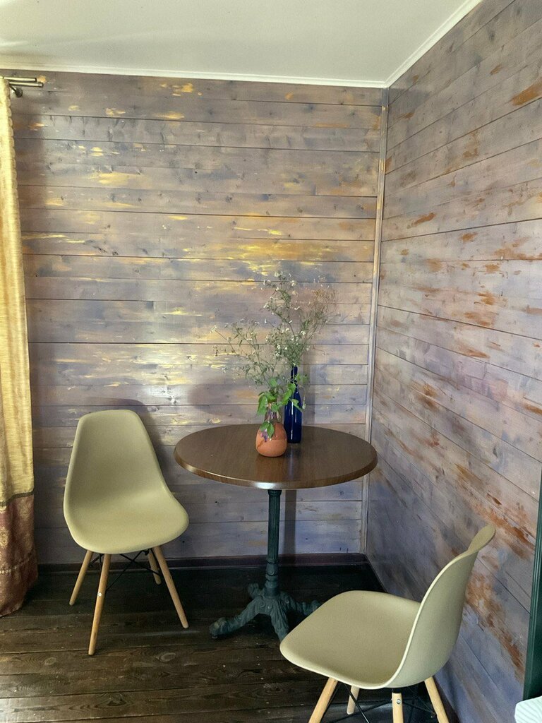 Spritüel arınma merkezi Chistiye nebesa, Kırım Cumhuriyeti, foto