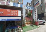 Prenses Otel (Hacı Bayram Mah., Beştepeler Sok., No:1/A, Altındağ, Ankara), otel  Ankara'dan