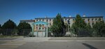 School № 68 (Aqqanat kóshesi No:35А), ortaokul  Çimkent'ten (Şımkent'ten)
