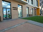 Studio 33 (Ál-Farabı dańǵyly No:33, Esıl audany), kuaförler  Astana'dan