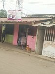 Ateliê de beleza (Luanda Province, Municipality of Luanda, Marçal), terziler  Loanda'dan