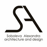 Alexandra Soboleva architect, designer (Plekhanovskaya Street No:58А), mimari proje firmaları  Voronej'den