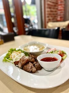Alex (Trần Nhật Duật No:81), restoran  Nha Trang'dan