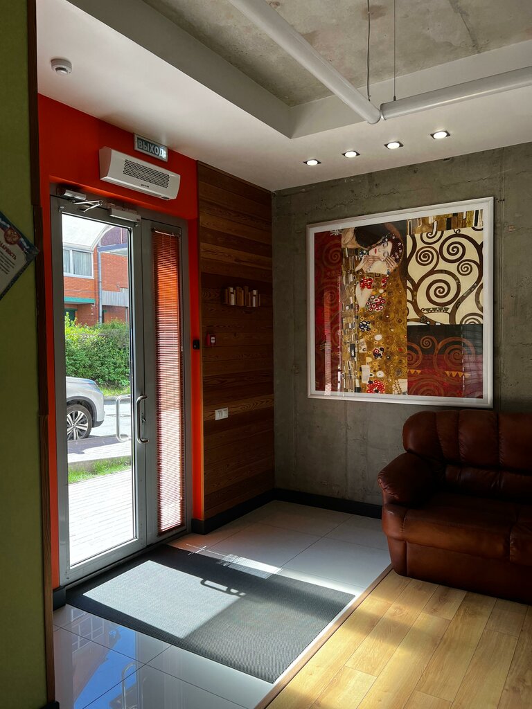 Konut servisleri kuruluşları NEO-Service, Petrozavodsk, foto