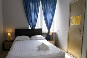 Loft (ulitsa Konstantina Fedina No:20А, Syzran), otel  Syzran'dan