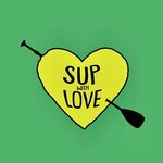 Sup with love (Novgorodskiy District, Rakomskoye selskoye poseleniye, derevnya Staroye Rakomo), kürek sörfü  Novgorodskaya oblastından