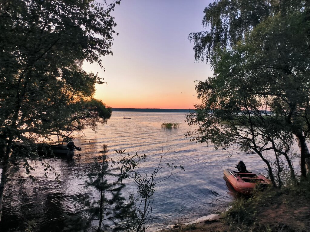 Plaj Пляж, Tverskaya oblastı, foto