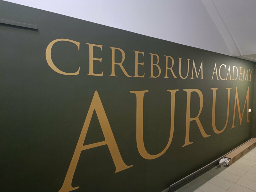 Özel ağız ve diş sağlığı klinikleri ve muayenehaneleri Aurum, Moskova, foto