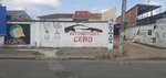 Automotores Cero (Santa Cruz de la Sierra, Distrito Municipal 4, Subdistrito 48, Capitán Agusto Zambrana Terán), elektrik servisi  Santa‑Krus'tan
