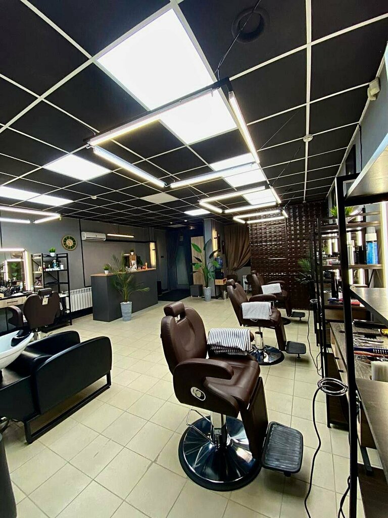 Berberler Edge, Novosibirsk, foto