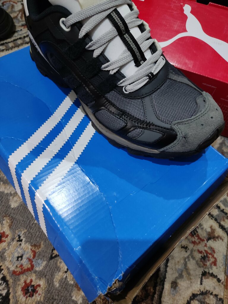 Giyim mağazası CrossXit, Salavat, foto