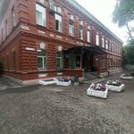 Оренбургская областная клиническая стоматологическая поликлиника (Tereshkovoy Street No:5), diş sağlığı poliklinikleri  Orenburg'dan