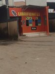Lubrificantes (Luanda, Rua 9), yağlama ürünleri  Loanda'dan
