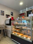 С нами вкуснее (Gagarina Street No:59), pasta, şekerleme ve tatlı  Soçi'den