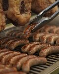 La Falda Butcher Shop (Distrital Miraflores, Avenida 28 de Julio), kasap, şarküteri  Lima'dan