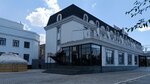 Джиа (Rauaj koʻchasi No:4), restoran  Nukus'tan