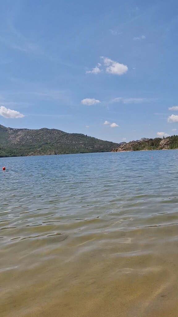 Resort oteller, tesisler Naizatas, Pavlodar eyaleti, foto