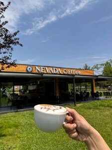 Nevada Coffee (İstanbul, Büyükçekmece, Kordonboyu Cad., 73-A), kahve dükkanları  İstanbul'dan