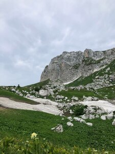 Parklar ve ormanlar Fgu Kavkazsky gosudarstvenny prirodny biosferny zapovednik, Maykopskoye otdeleniye, Maykop, foto