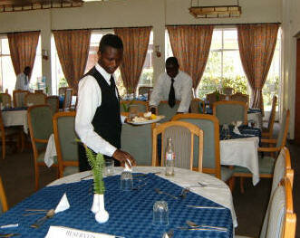 Bilardo salonları Tuskers - Kabwe, Kabwe, foto
