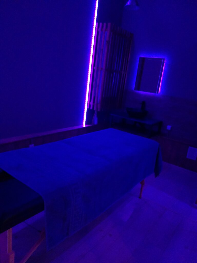 Masaj salonları Kozhemyaka, Yekaterinburg, foto