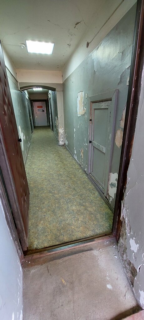 Konut servisleri kuruluşları Единый расчётный кассовый центр, Ostashkov, foto