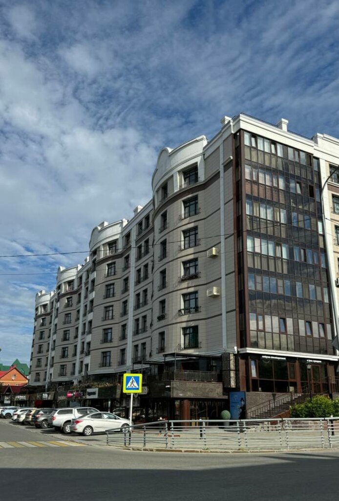 Satış ofisi Азбука Development, Hantı‑Mansi, foto