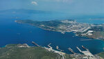 Marina Denizcilik (Kale Mah., Atatürk Blv., No:7, İlkadım, Samsun), deniz taşımacılığı  Samsun'dan
