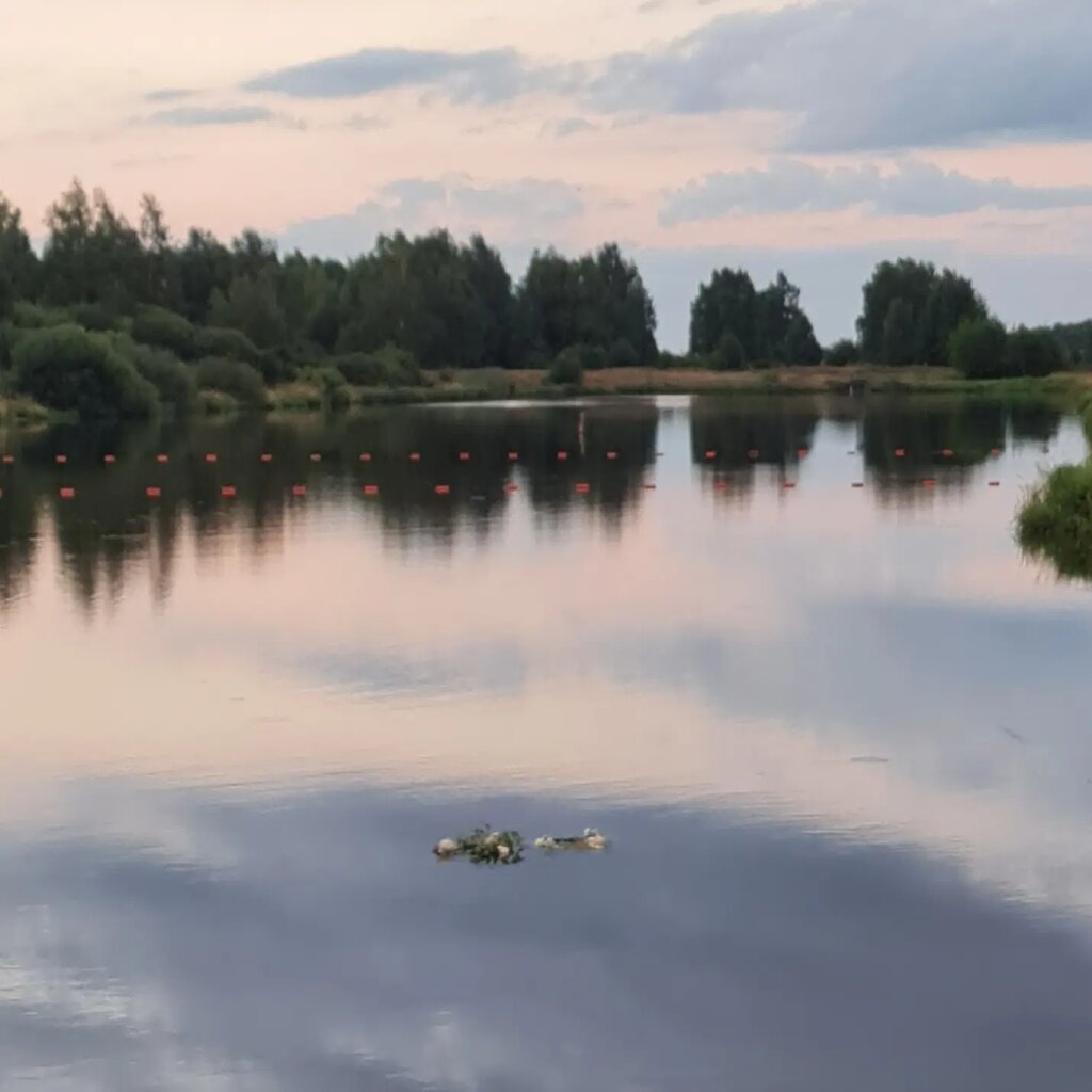 Plaj Beach, Minskaya oblastı, foto