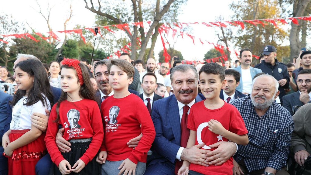 Belediyeler, devlet daireleri Çatalca İlçe Sağlık Müdürlüğü, Çatalca, foto