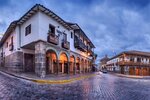 Mega Expeditions (Provincia del Cusco, Cusco), seyahat acenteleri  Cusco'dan
