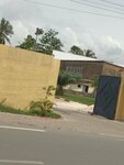 Special Police Station of the Abidjan District (Boulevard Achalme No:59, Marcory), polis merkezleri  Abican'dan