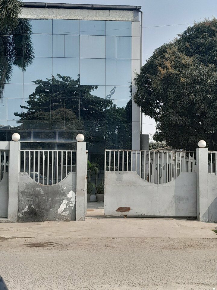 Bilgisayar mağazaları Integrated Solutions Angola, Loanda, foto