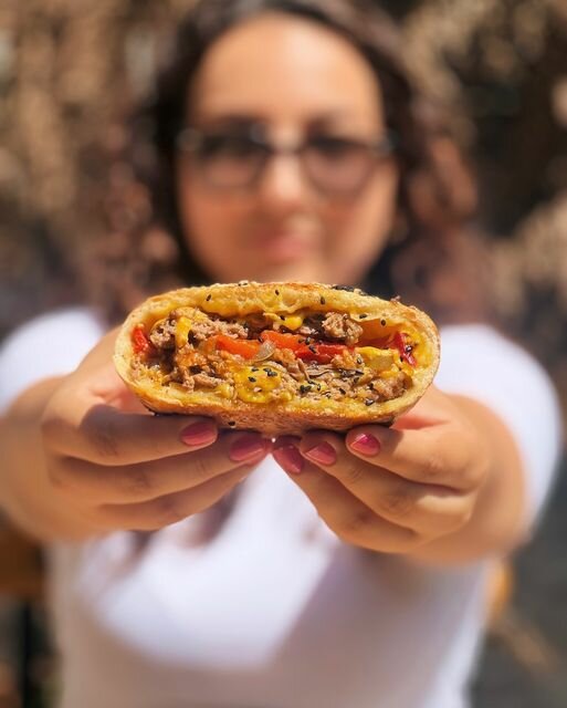 Fast food Mr. Hamza Manavgat, Manavgat, foto