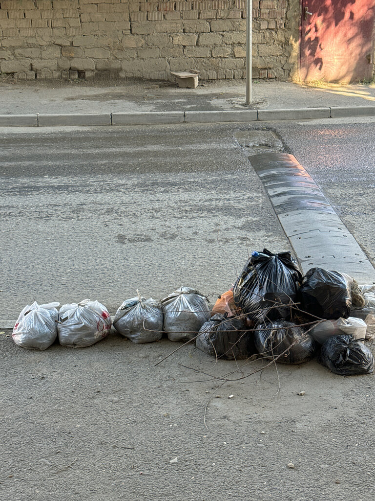 Konut servisleri kuruluşları Upravlyayushchaya kompaniya № 16, Makhachkala, foto