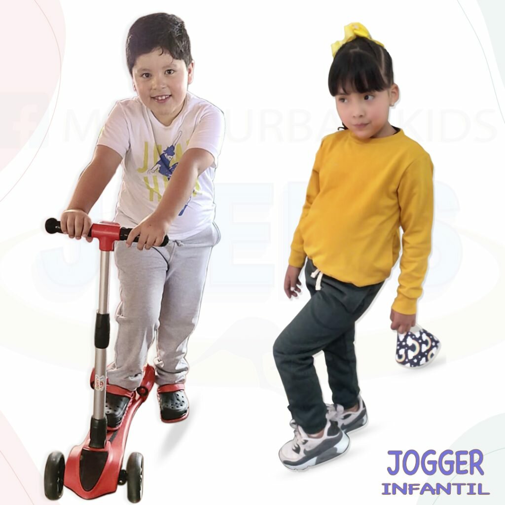 Çocuk giyim mağazaları Joels Moda Infantil, Cochabamba, foto