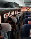 Lince srl (Department of La Paz, Provincia Murillo, La Paz, Periferica, Challapampa), ulaşım altyapısı  La Paz'dan