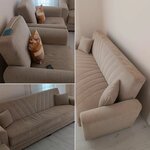 Silivri Özkan Koltuk Yıkama (İstanbul, Silivri, Yeni Mah., Palmiye Evleri, B1 Blok), temizlik şirketleri  Silivri'den