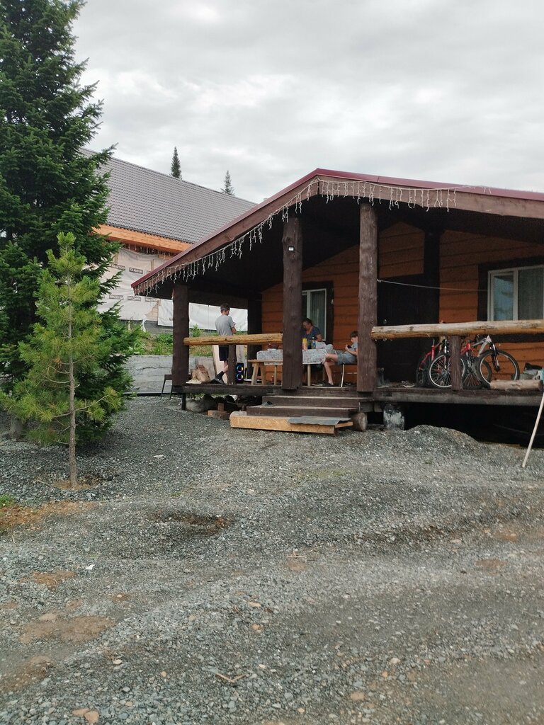 Otel Уютный домик для друзей, , foto