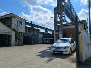 Демир (Donskaya Street No:4), otomobil servisi  Soçi'den