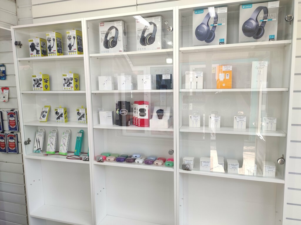 Telefon tamir servisi Смарт Сервис, Simferopol (Akmescit), foto